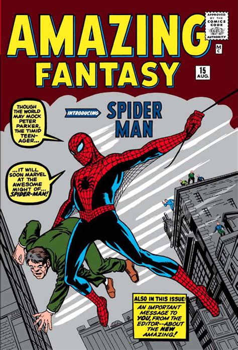 Amazing Spider Man Omnibus Vol 1 1 Marvel Database Fandom