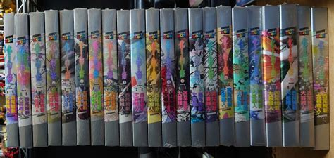 化物語 コミック 特装版 全22巻 セット By メルカリ