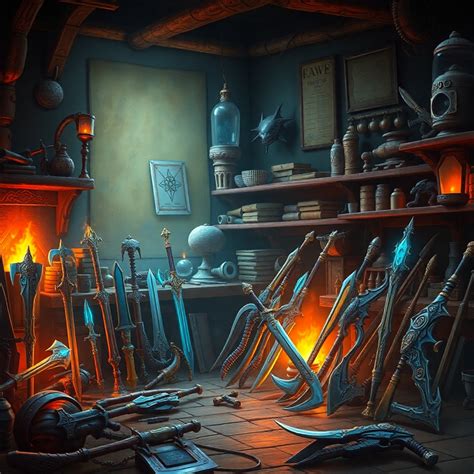 Best Random Dnd Item Generator Vondy