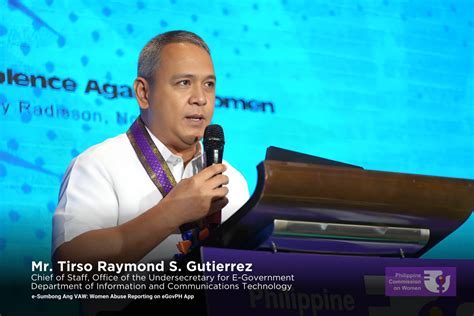 Pcw Unveils New National Action Plan To End Violence Against Women On The 20th Signing