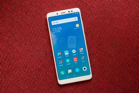 Xiaomi Redmi Note 5 Pro Review