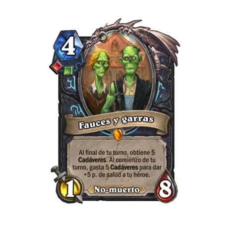 Revelamos En Exclusiva Nuevas Cartas De Duelo En Las Tierras Inhóspitas