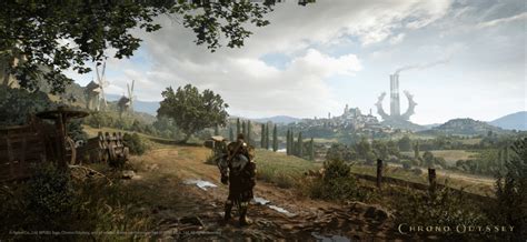 Watch Chrono Odyssey Gameplay Reveal Our Culture