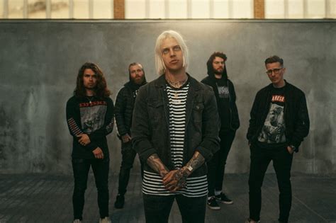 Cabal Kondigt Europese Headline Tour Aan The Heavy Hunt