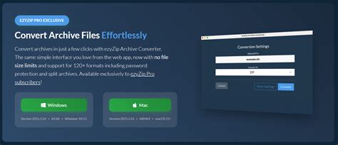 How To Convert Zip File 4 Methods