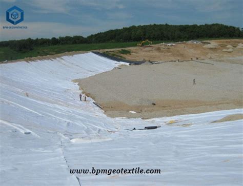 Geotextile Separation Layer Non Woven Geotextile Geotextile Fabric