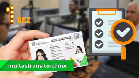Requisitos Para Sacar Licencia De Conducir Edomex Primera Vez