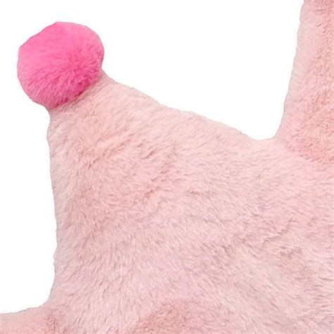 Tiny Dreamers Crown Plush 16x135