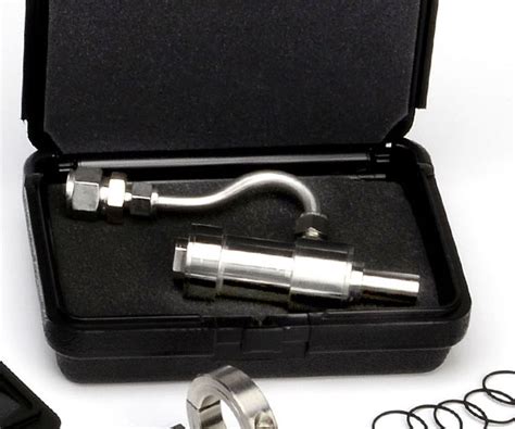 Pm10 25 Ss Combination Pm10 And Pm25 Cyclone And Nozzle Set