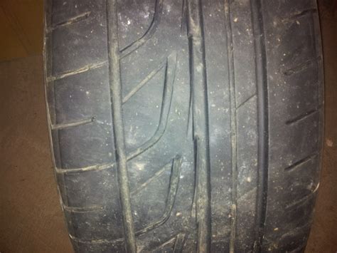 Продается летняя резина Bridgestone Potenza RE001 Adrenalin 235/40 R18 ...