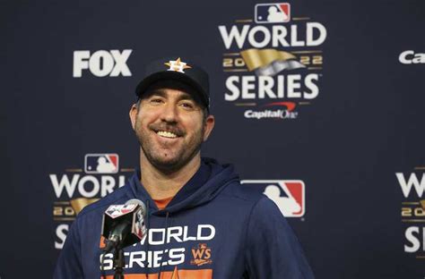 ワールドシリーズ第1戦先発のアストロズ・バーランダー 自身初のチャンピオンリングへ「チームに勝つチャンスを与えたい」 サンスポ