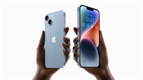 Apple 推出「黃色」 Iphone 14、「紫色」iphone 14 Pro！台灣上市時間、規格價格不斷更新