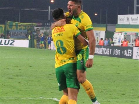 Defensa Y Justicia Vs Ituzaingó Por La Copa Argentina Horario