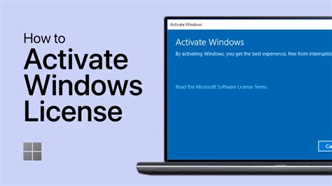 How To Activate Windows 1011 Complete Guide — Tech How