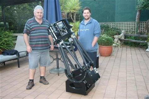 Sdm 045 12″ F4 4 Sdm Telescopes