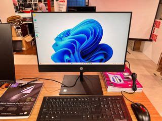 HP All In One 22 DD0XXX Computers Tech Desktops On Carousell