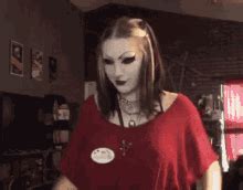 Goth Girl Hot Angel  Goth Girl Hot Angel Discover And Share S