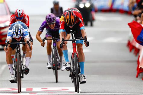 Vuelta a España 2023 Wout Poels regola con esperienza Remco Evenepoel