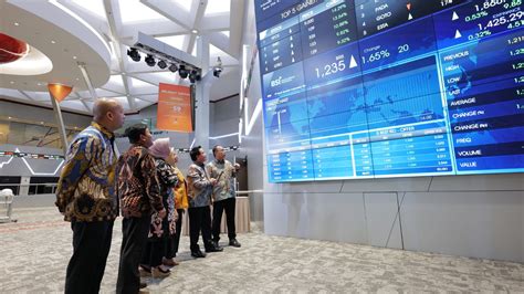 Rights Issue Bank Syariah Indonesia Tbk Oversubscribed Hingga 1 4 Kali