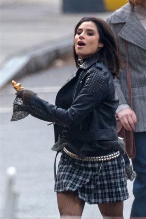 Diane Guerrero Page Hawtcelebs