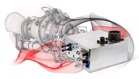 Motor Control Unit Development Aerotim Engineering