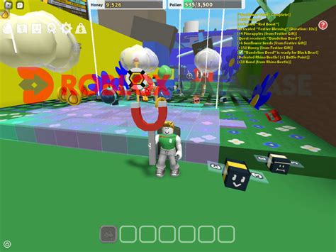 Bee Swarm Simulator Codes July 2025 Roblox Database