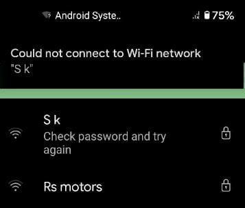How To Fix Google Pixel 5 Not Connecting To WiFi
