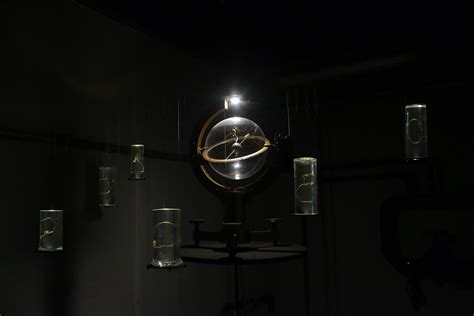 從基因中混出來的藝術生物科技藝術大展虛幻生命3 13開幕 重組你我的藝術基因 非池中藝術網