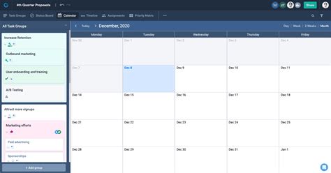 Plectica Launches Subtask To Improve Remote Project Management With