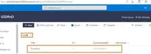 Power Automate Delete List Items Instantly Delete Items From 2 Lists