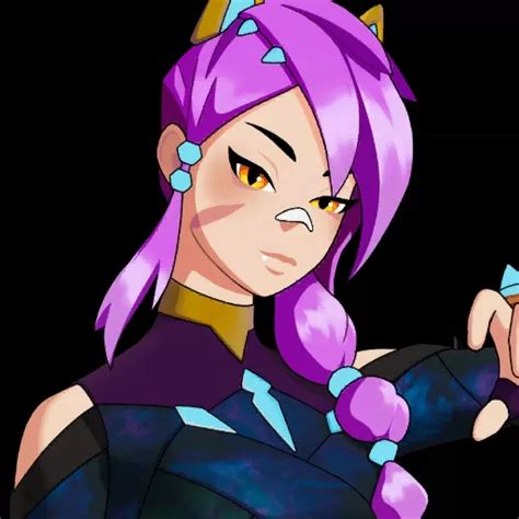Erisa Nawałnica Warianty Fortnite Battle Royale