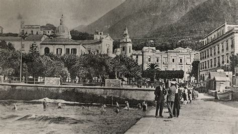 Castellammare Cento Anni Fa Lassalto Fascista Al Comune Socialista