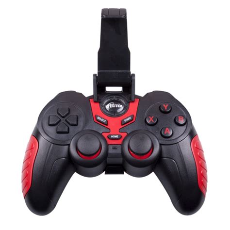 Игровой джойстик для телефона Ritmix GP-030BTH