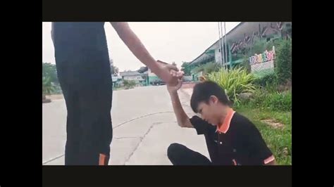 กะเทยไม่เคยนอกใจ วิด ไฮเปอร์【 Official Mv】[cover Mv] โรงเรียนไทยรัฐวิทยา 69 คลองหลวง Youtube