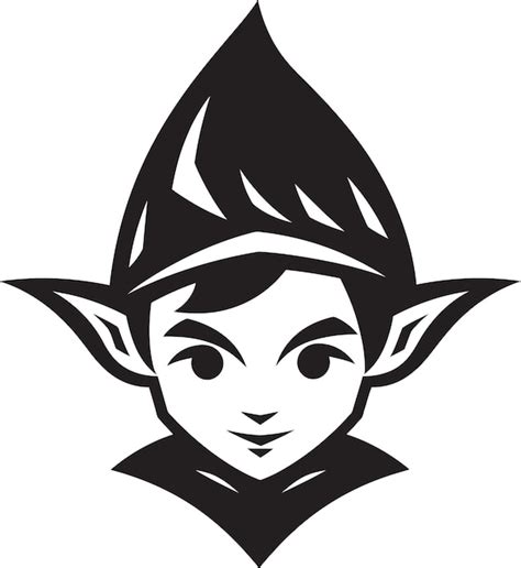 Premium Vector Elf Prince Of The Silverleaf