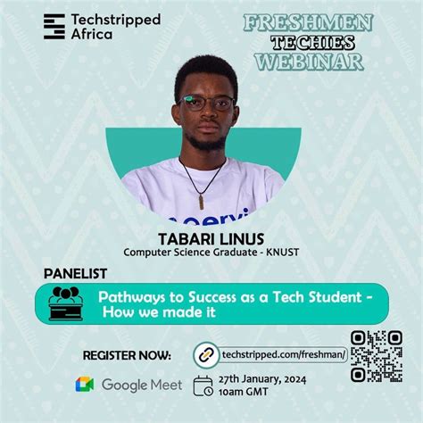 linus tabari on linkedin 🎉exciting news this coming saturday