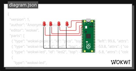 wokwi online esp32 stm32 arduino simulator