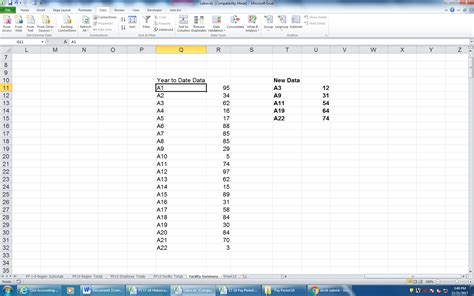 Is There A Way To Sort One Column Of Cells To Match The Same Rows As