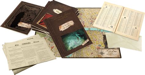 Sherlock Holmes Détective Conseil au Passe Temps Jeu Enigmes