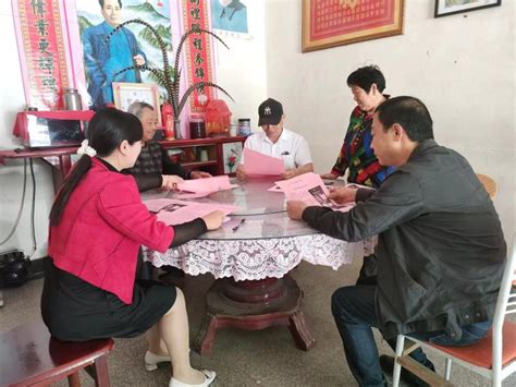 晓天镇持续推进双提升和反电诈宣传工作 舒城县人民政府