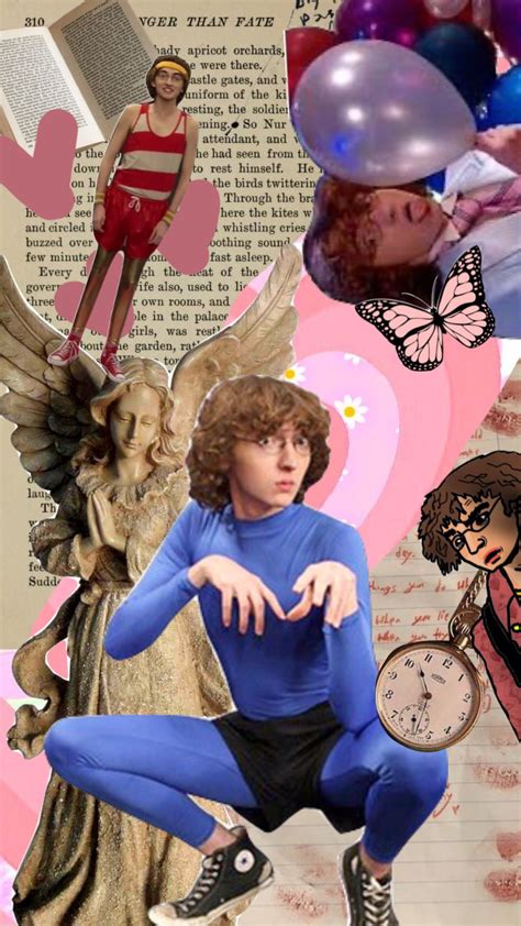 Sinjin Van Cleef With Mini Sinjin Artofit