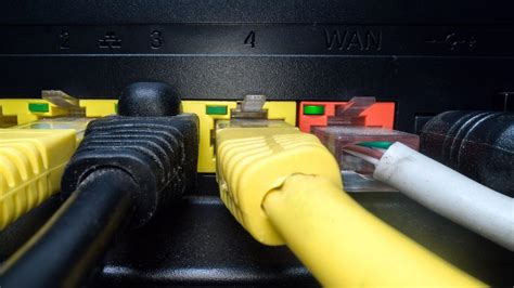 It Might Be Time To Switch Over To A Faster More Resilient Internet