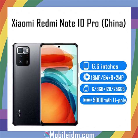 Xiaomi Redmi Note Pro China Price In Bangladesh Specs Review