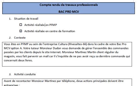 Assurer Le Suivi De La Commande Cultura Genially