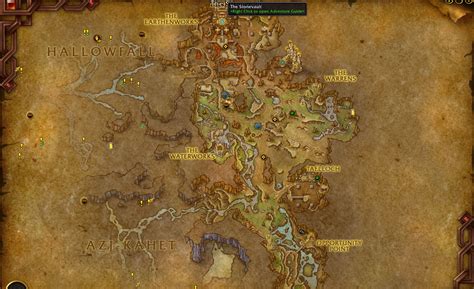 Wow All Tww Season One Dungeons Wow All Tww Season One Dungeons