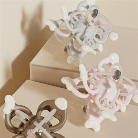 Heorshe Galaxy Teether бор 6 сар Миско интернэшнл ХХК