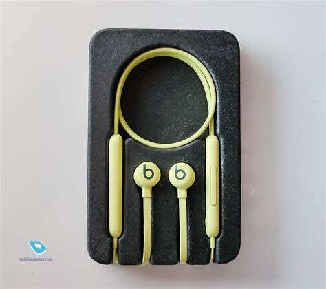Как настроить наушники beats flex - New Style Sound
