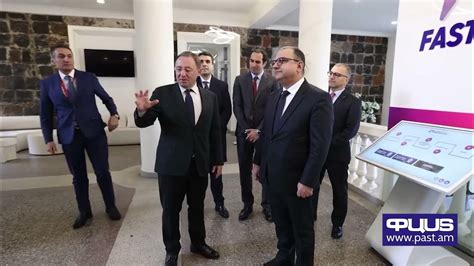 Բադալյան եղբայրների բիզնեսներից չորսը 1000 խոշոր հարկատուների ցանկում են Youtube