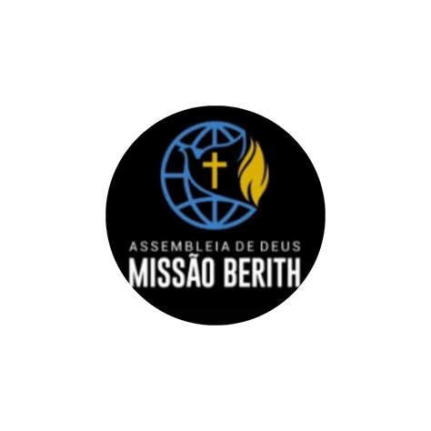Assembleia De Deus Missão Berith Novo Brasil Cariacica Cariacica Es