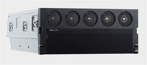 Ibm Power10处理器上市：15核心120线程、7nm 180亿晶体管 Netsmell